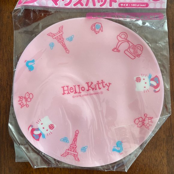 Hello Kitty | Office | Hello Kitty Desk Accessories | Poshmark